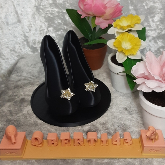 Hand Crafted | Cell Phones & Accessories | Handmade 3d Printed High ...